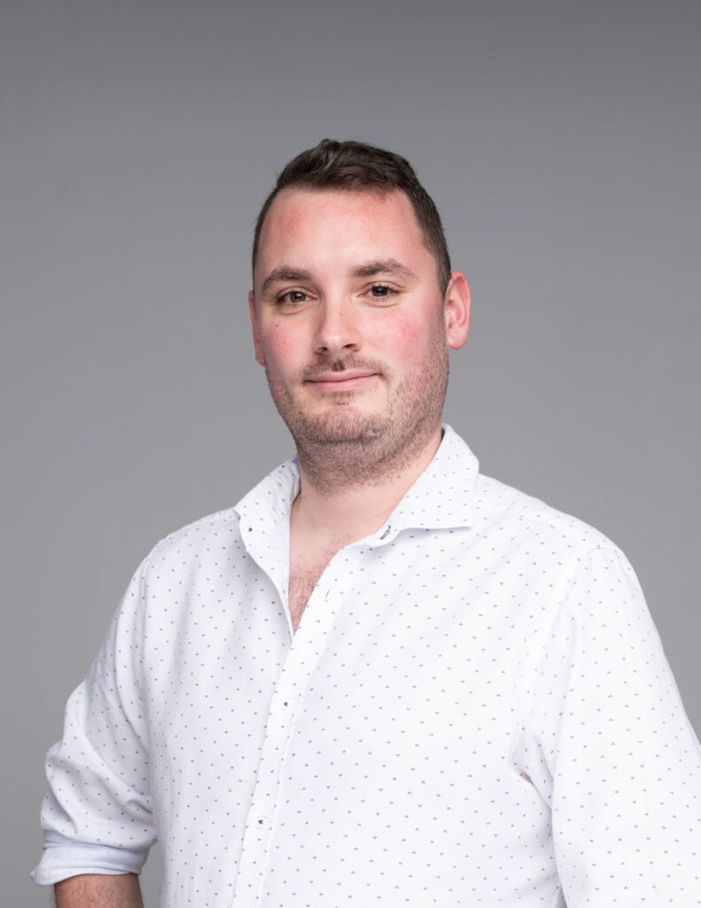 Meet the Team - Hawk Biosystems