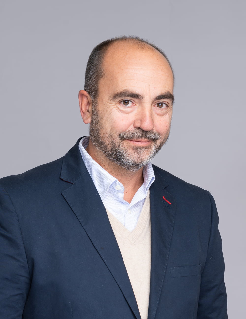 Meet The Team - Hawk Biosystems