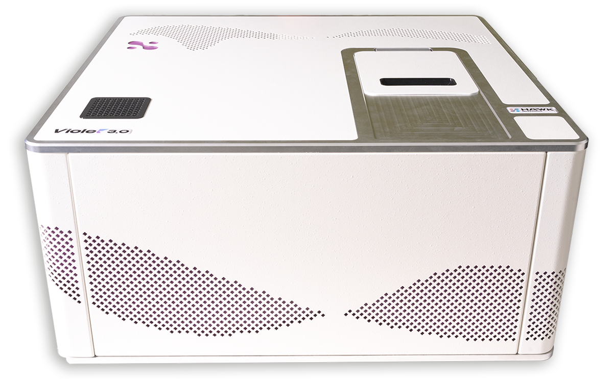 Violet 3.0 - Hawk Biosystems